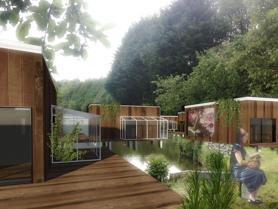 Micro Macro Habitat — NPFlint