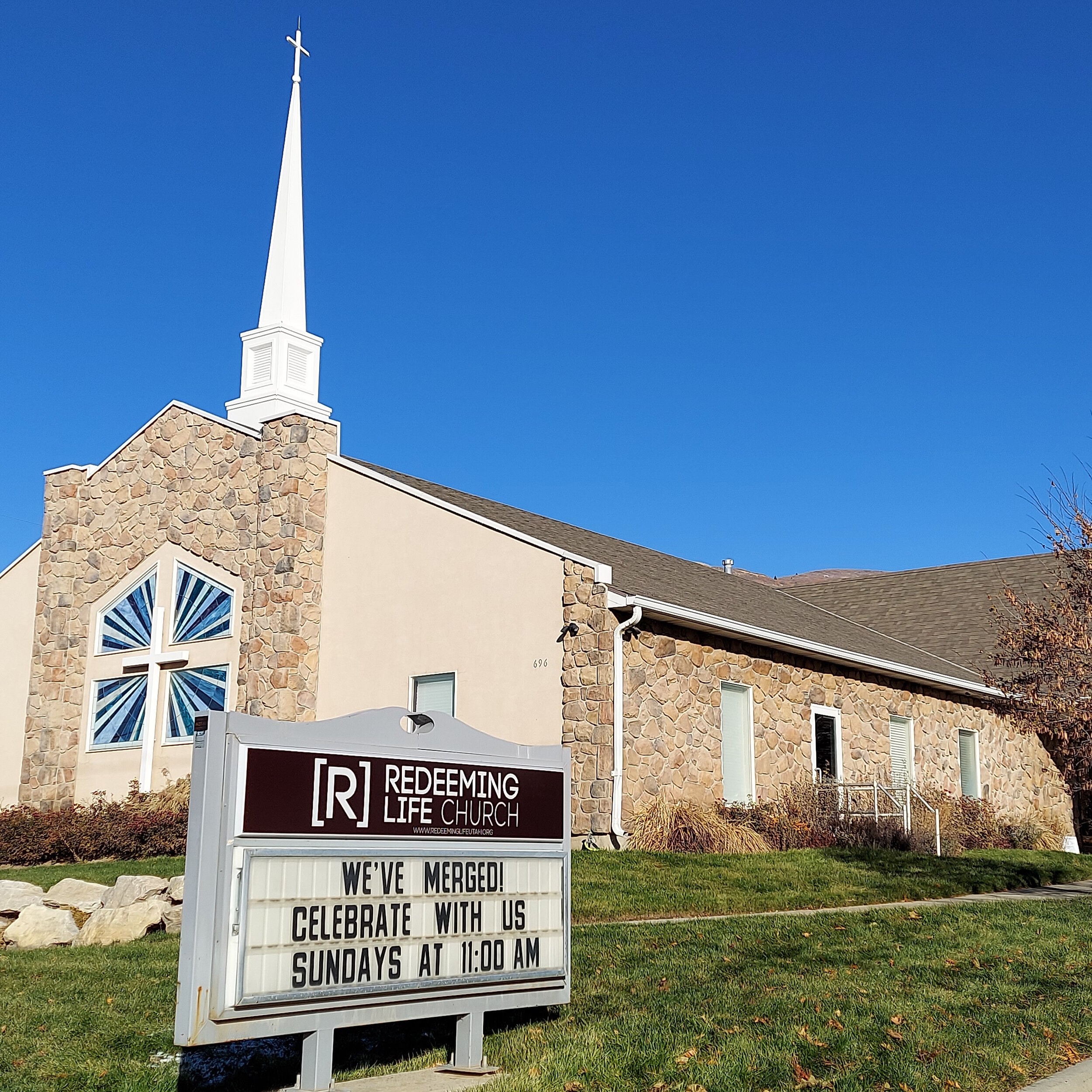 Redeeming Life Church