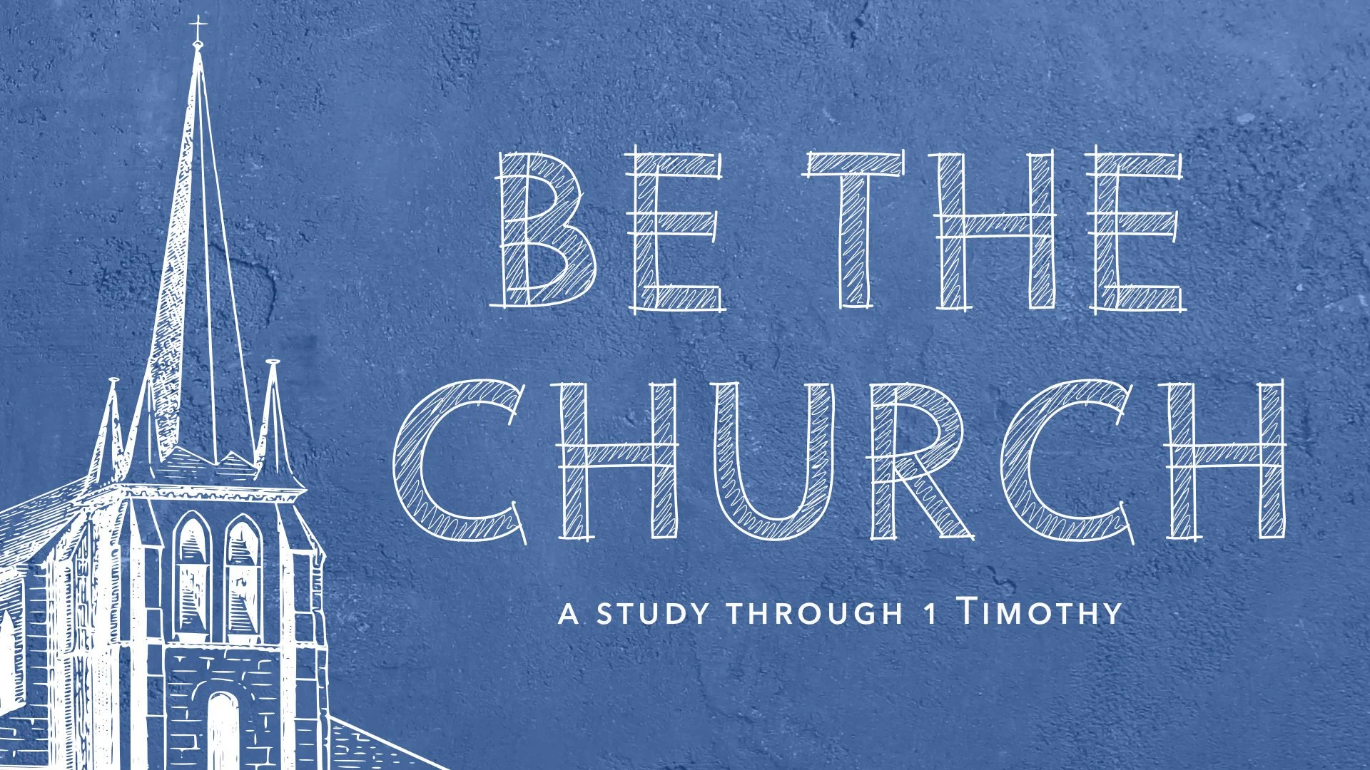 CURRENT SERIES — Redeeming Life Church