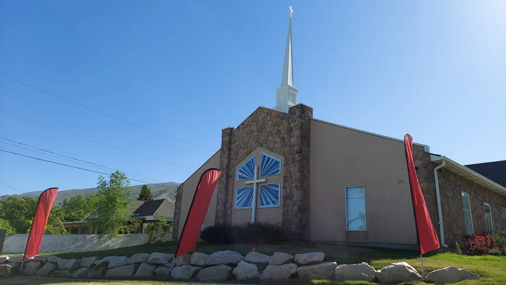 REALM — Redeeming Life Church