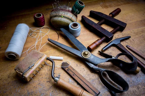 Miami Industrial Arts