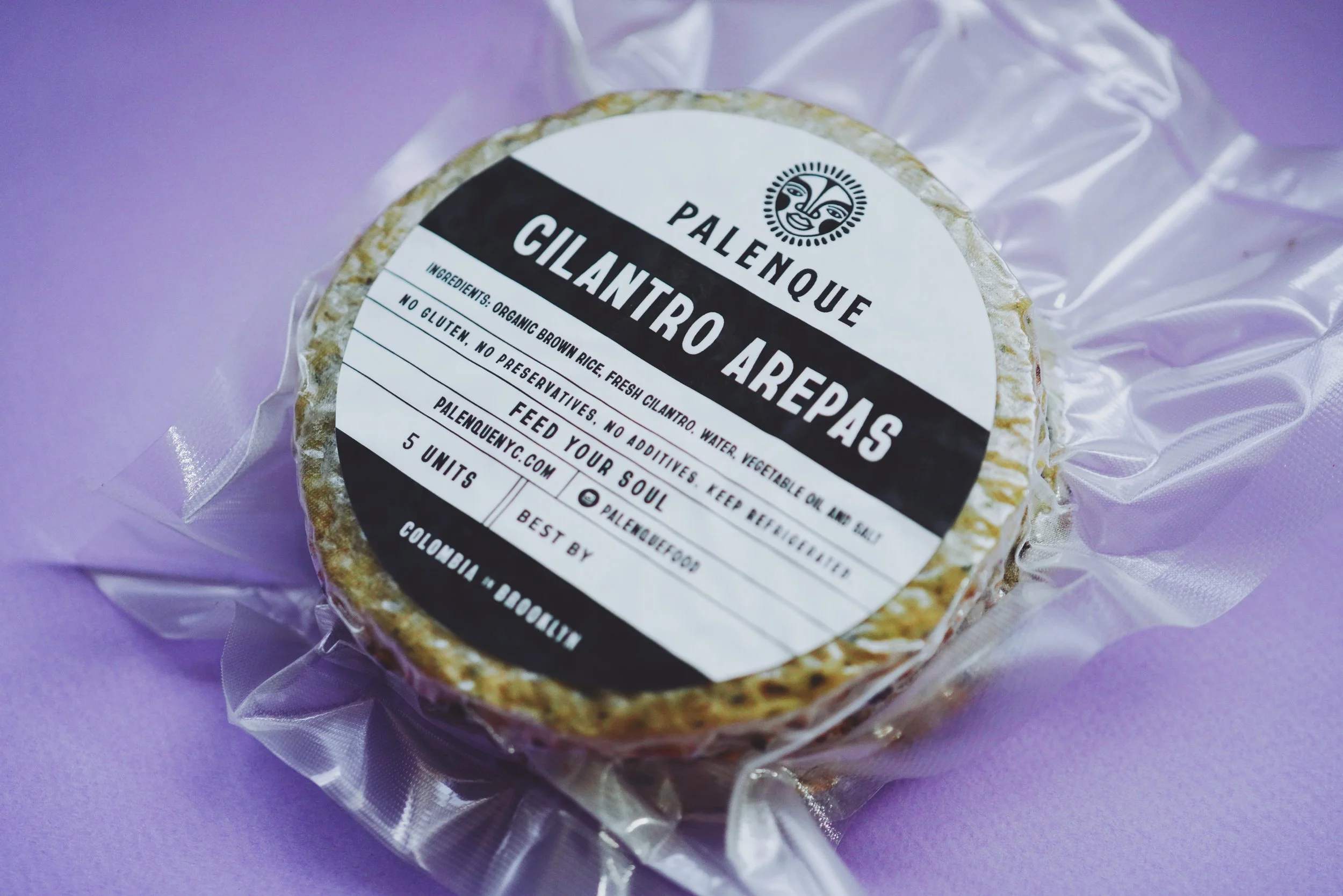 Colombian Arepas & empanadas- gluten free homemade food