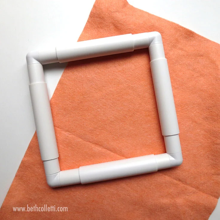 All You (Really) Need to Begin Hand Embroidery — Beth Colletti Art & Design