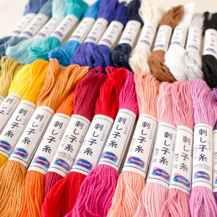 Enhance Your Stitching with These Must-Try Hand Embroidery Threads ...