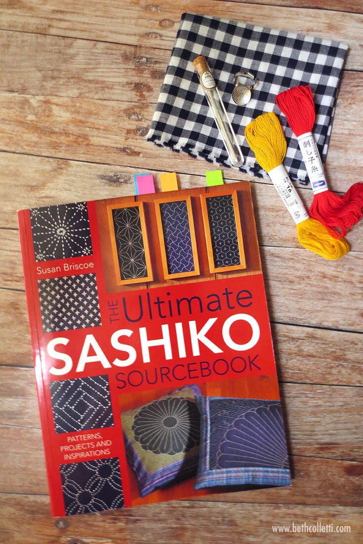 Getting Started with Sashiko: Tips, Tools and Tackling My First Project ...
