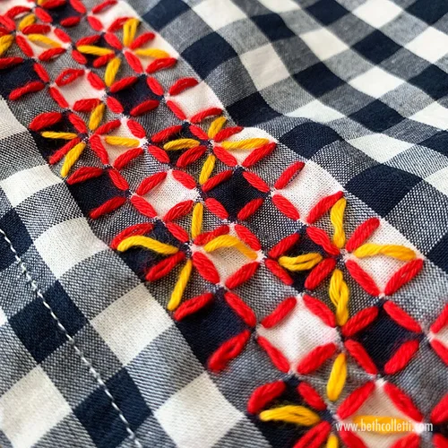 Getting Started with Sashiko: Tips, Tools and Tackling My First Project ...