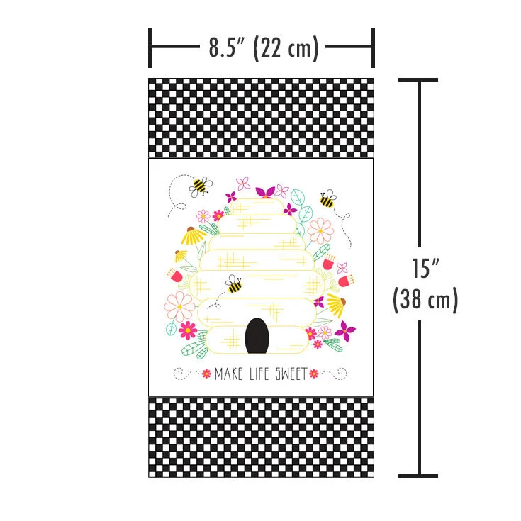 How to Display Your Embroidery Project in a Tapestry Frame — Beth ...