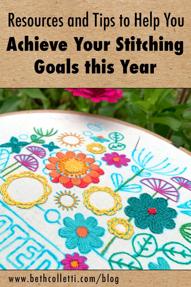 Freebie — Blog — Beth Colletti Art & Design