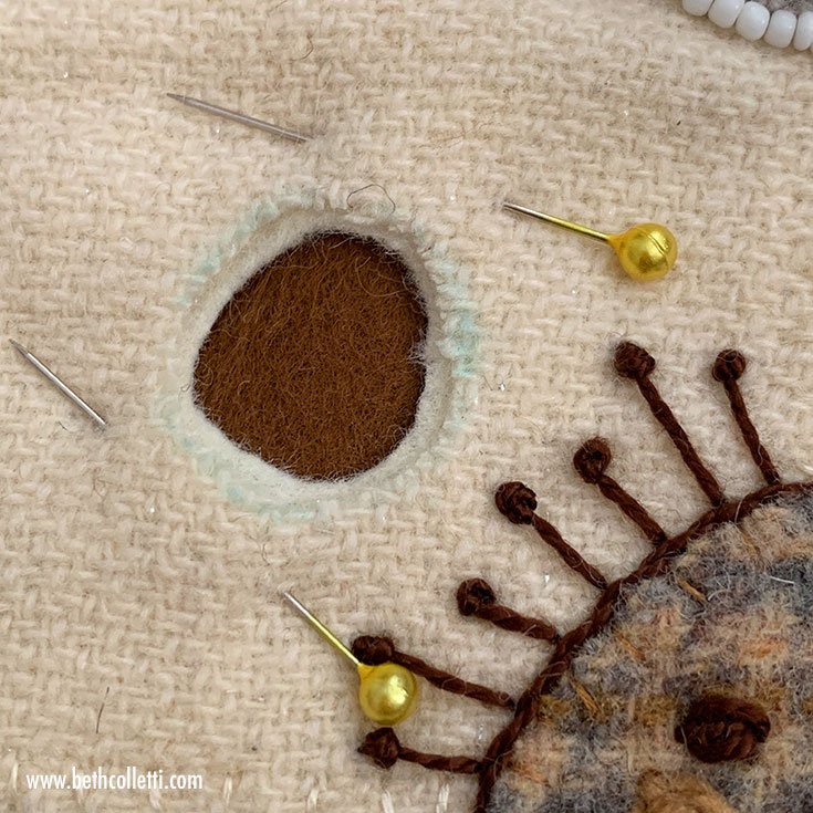 How to Add Reverse Appliqué to Your Felt Appliqué Projects — Beth ...