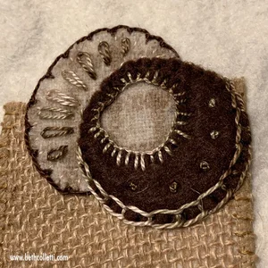 How to Add Reverse Appliqué to Your Felt Appliqué Projects — Beth ...