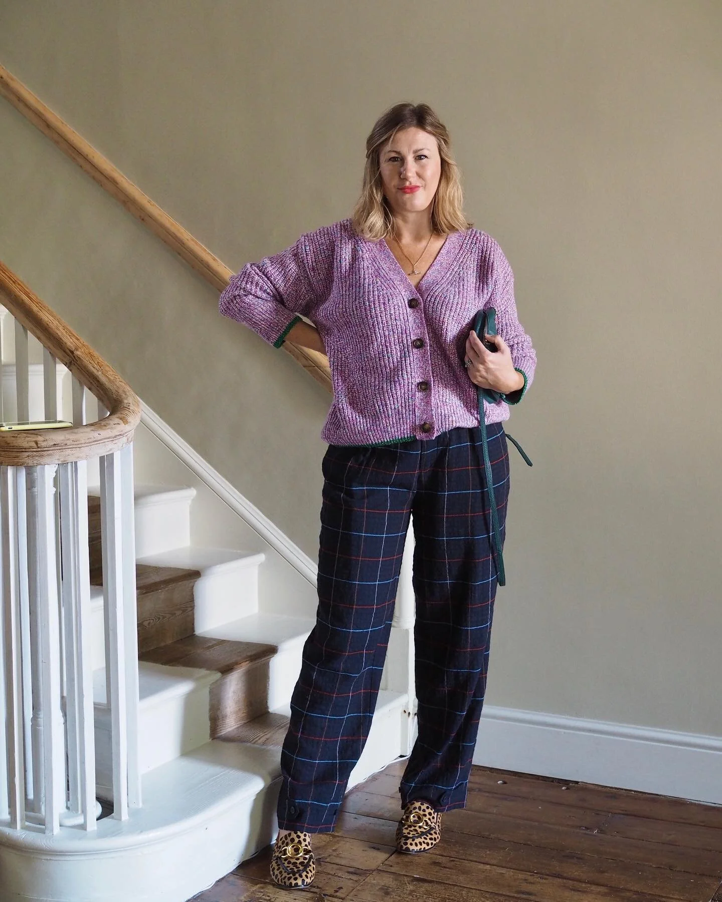 Autumn Casual Everyday / School Run Outfit Ideas — Emma Paton