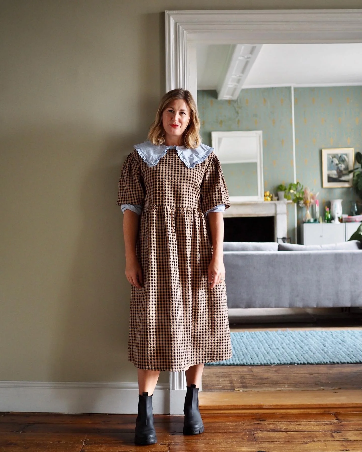 Autumn Casual Everyday / School Run Outfit Ideas — Emma Paton