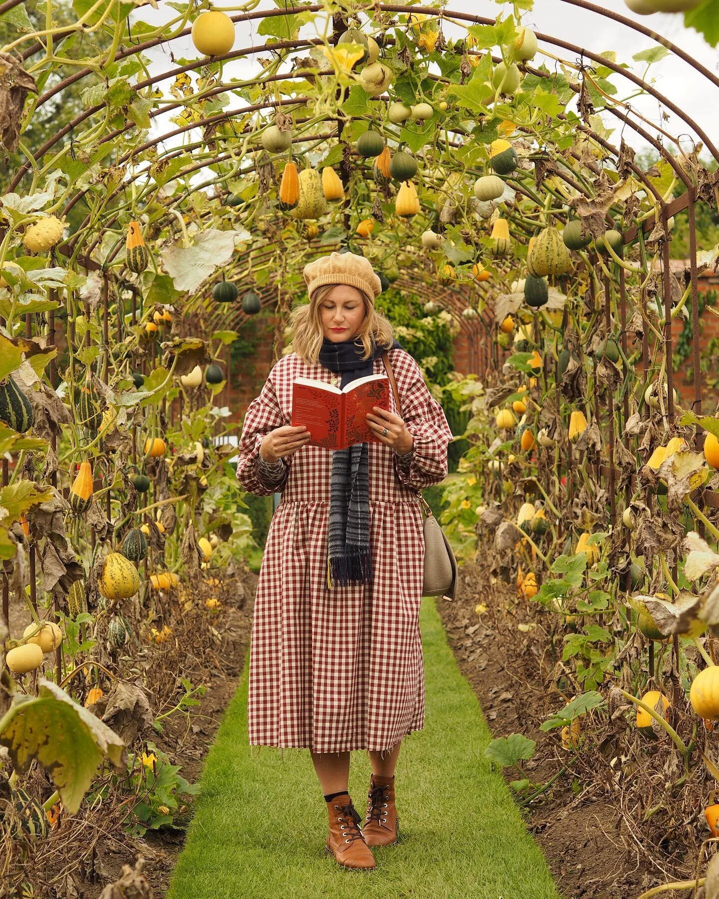 Autumn Casual Everyday / School Run Outfit Ideas — Emma Paton