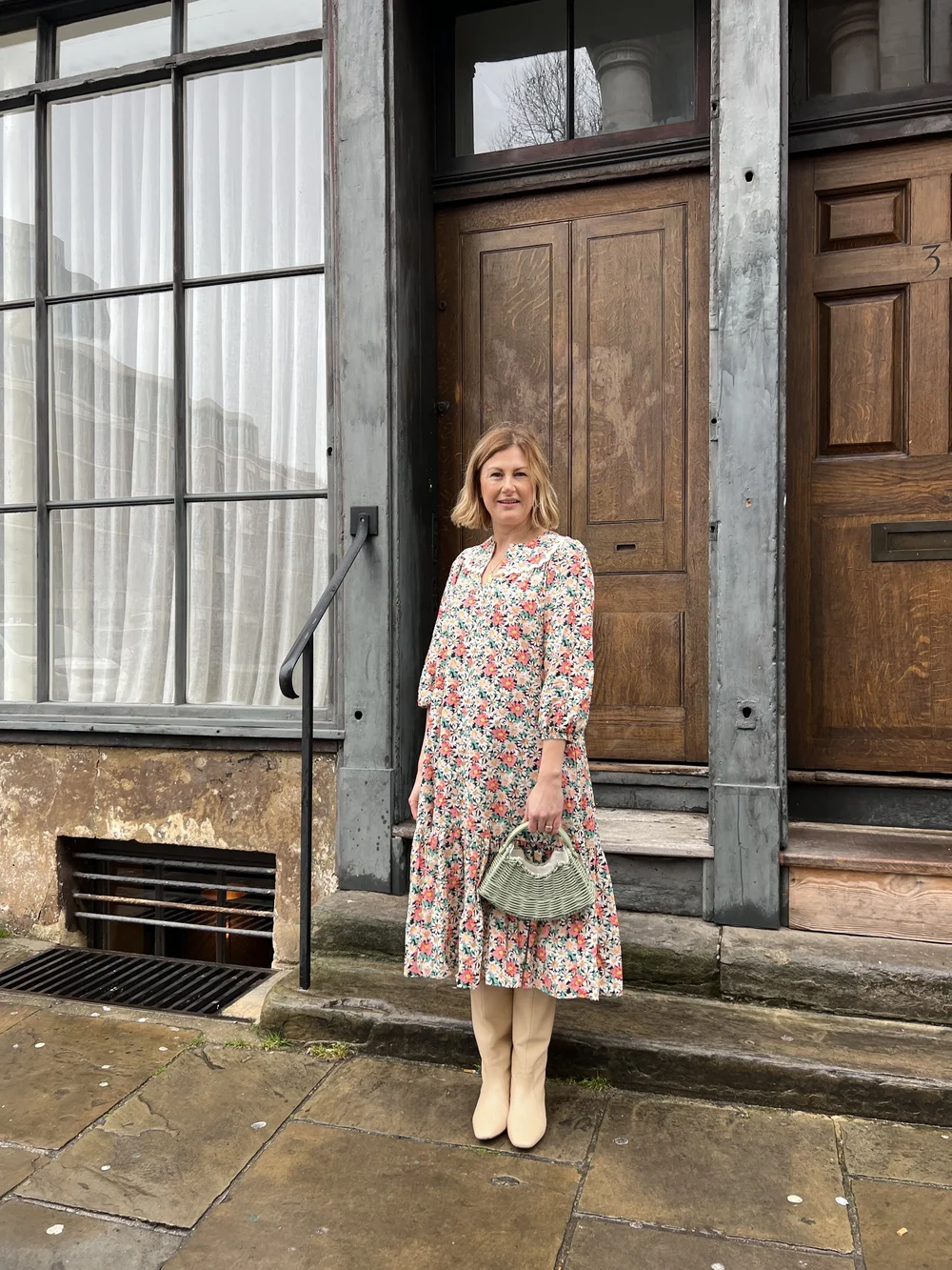 British Style — Emma Paton