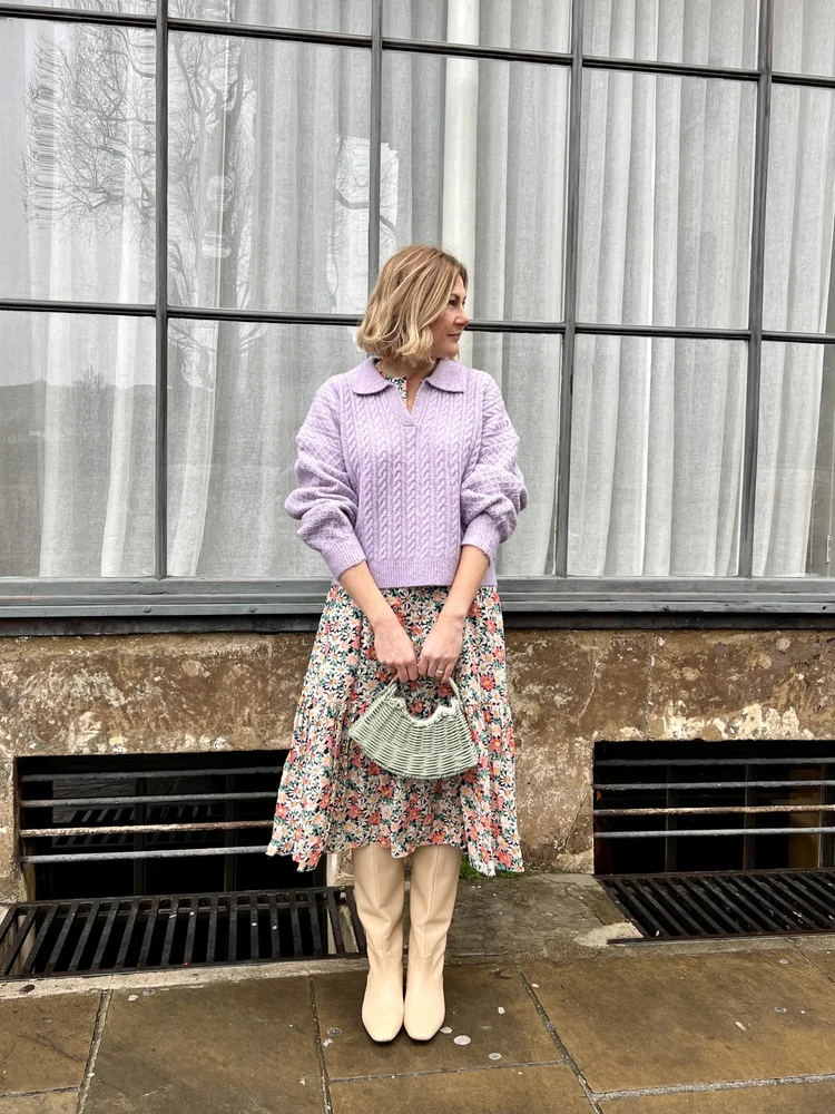 British Style — Emma Paton