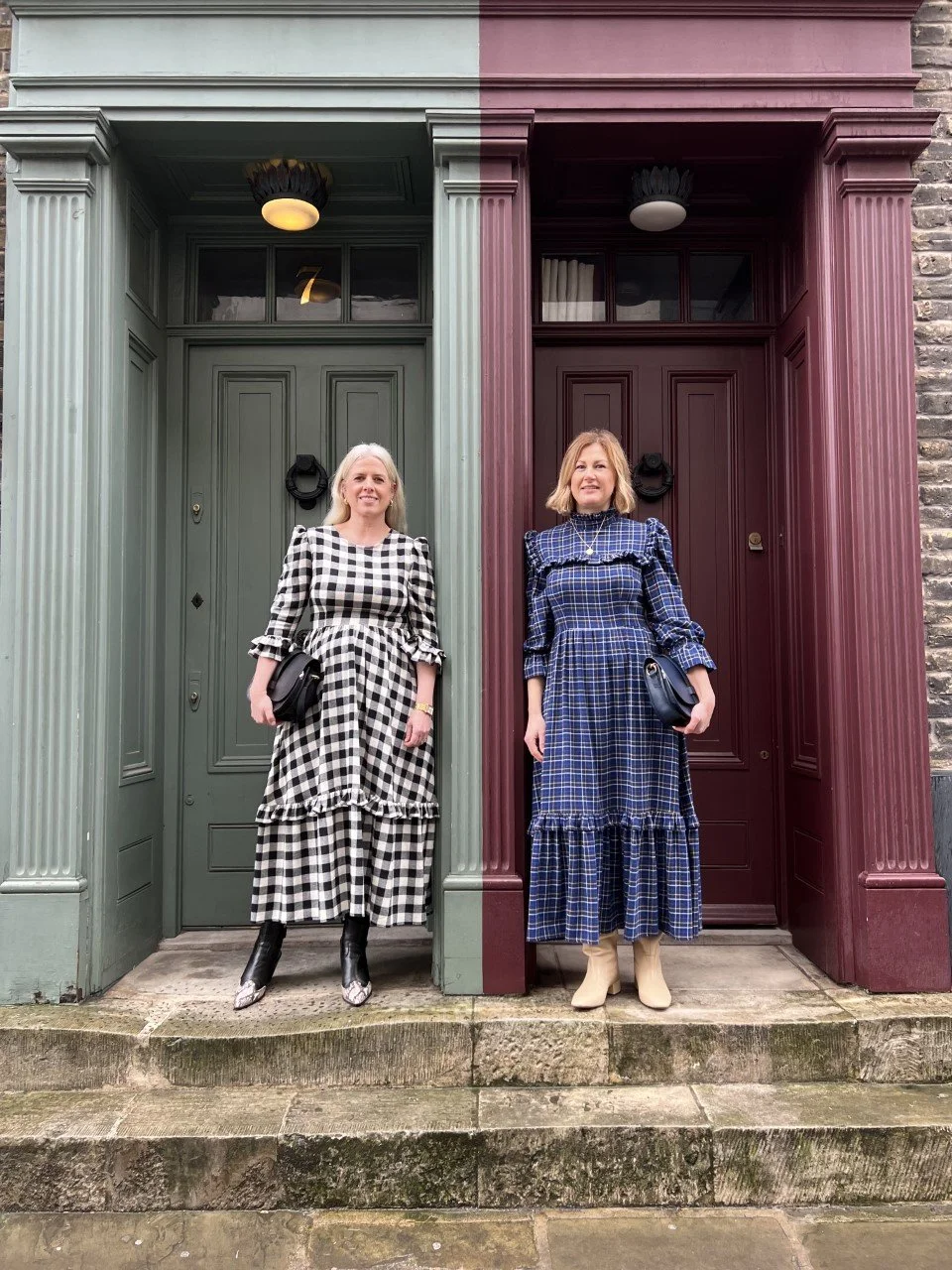 British Style — Emma Paton