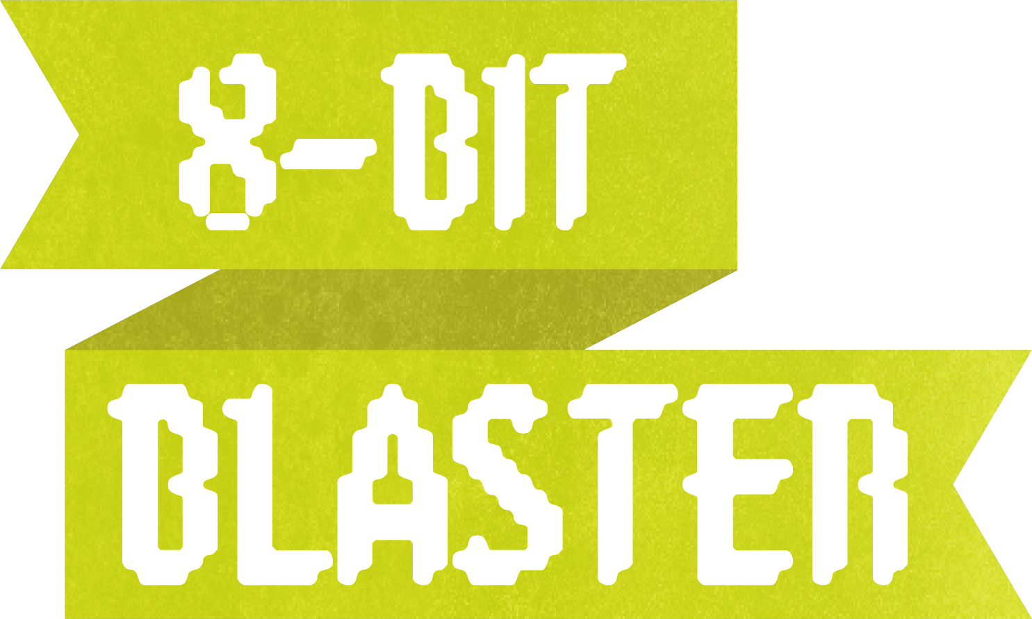 8 Bit Characters Png