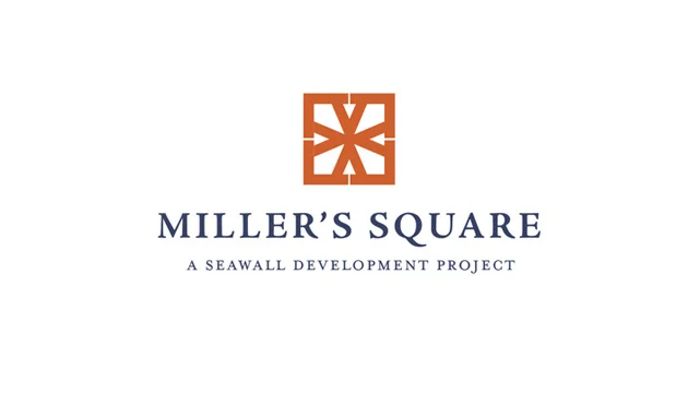 Miller's Square — Matter.