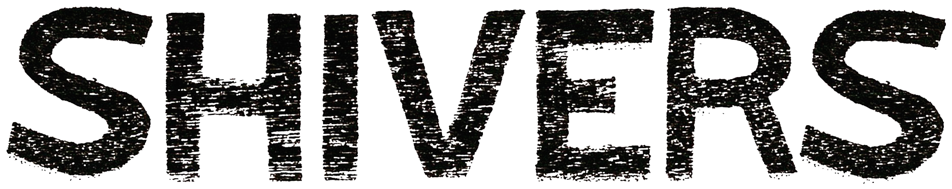 SHIVERS NATURAL SNOW