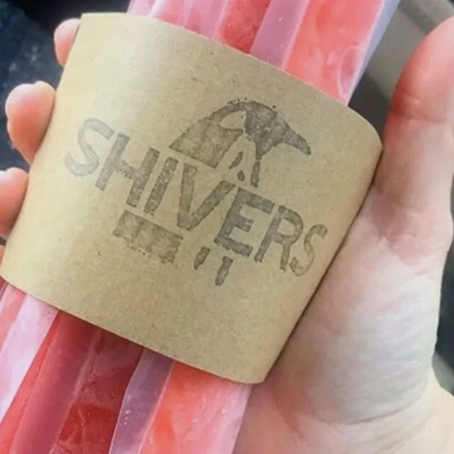 SHIVERS NATURAL SNOW