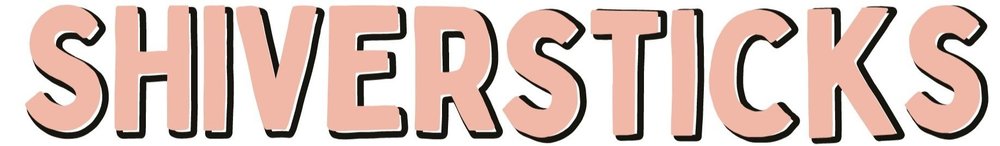 ShiverSticks Menu — Shiversticks