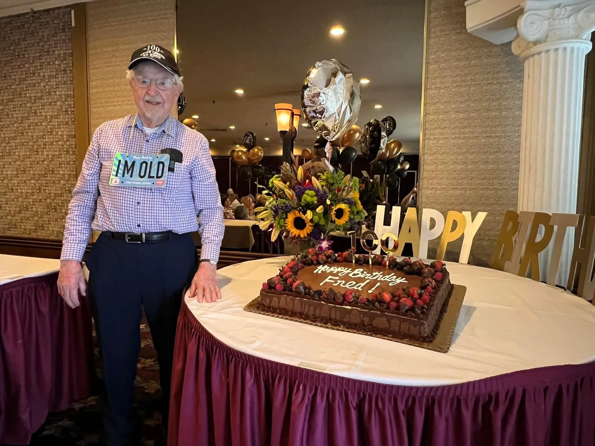 BREAKING NEWS — Santa Clara Valley Chapter Model A Ford Club Of America