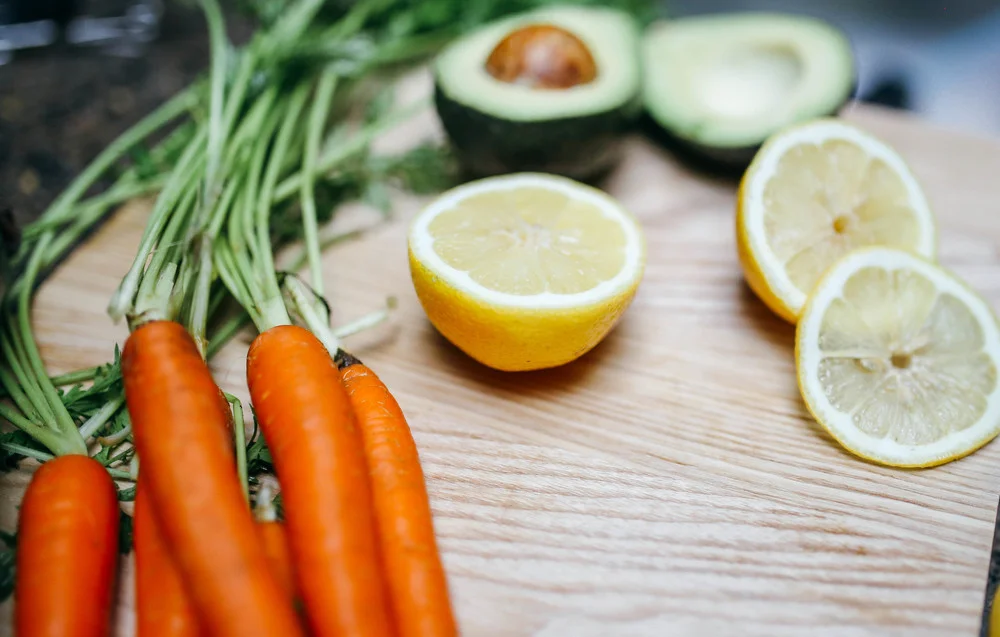 Phase 1 Structured Eating — Integrated Eating