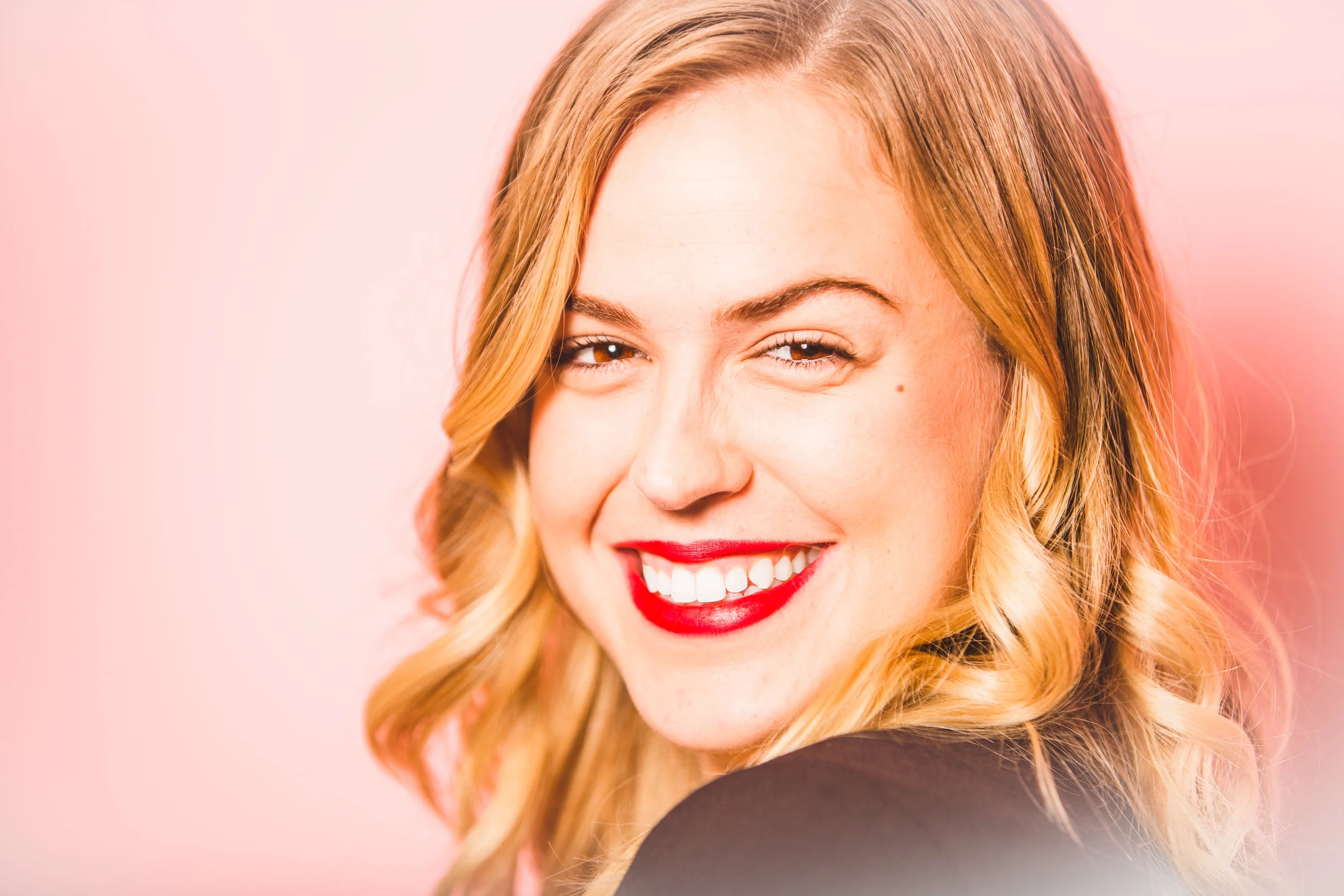 Meet The Team — Integrated Eating