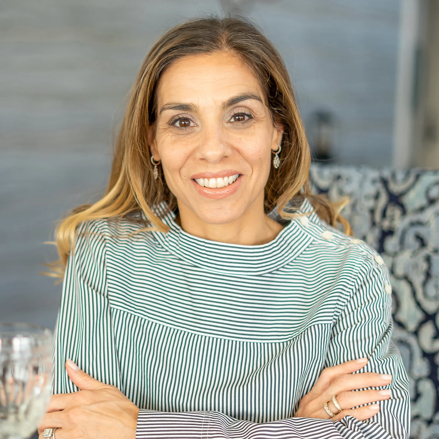 Meet The Founder — Integrated Eating