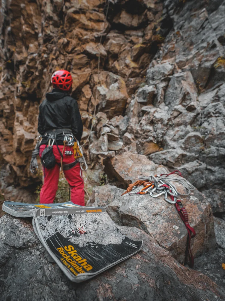 Destination British Columbia — DAVEY GRAVY | Photographer and Videographer