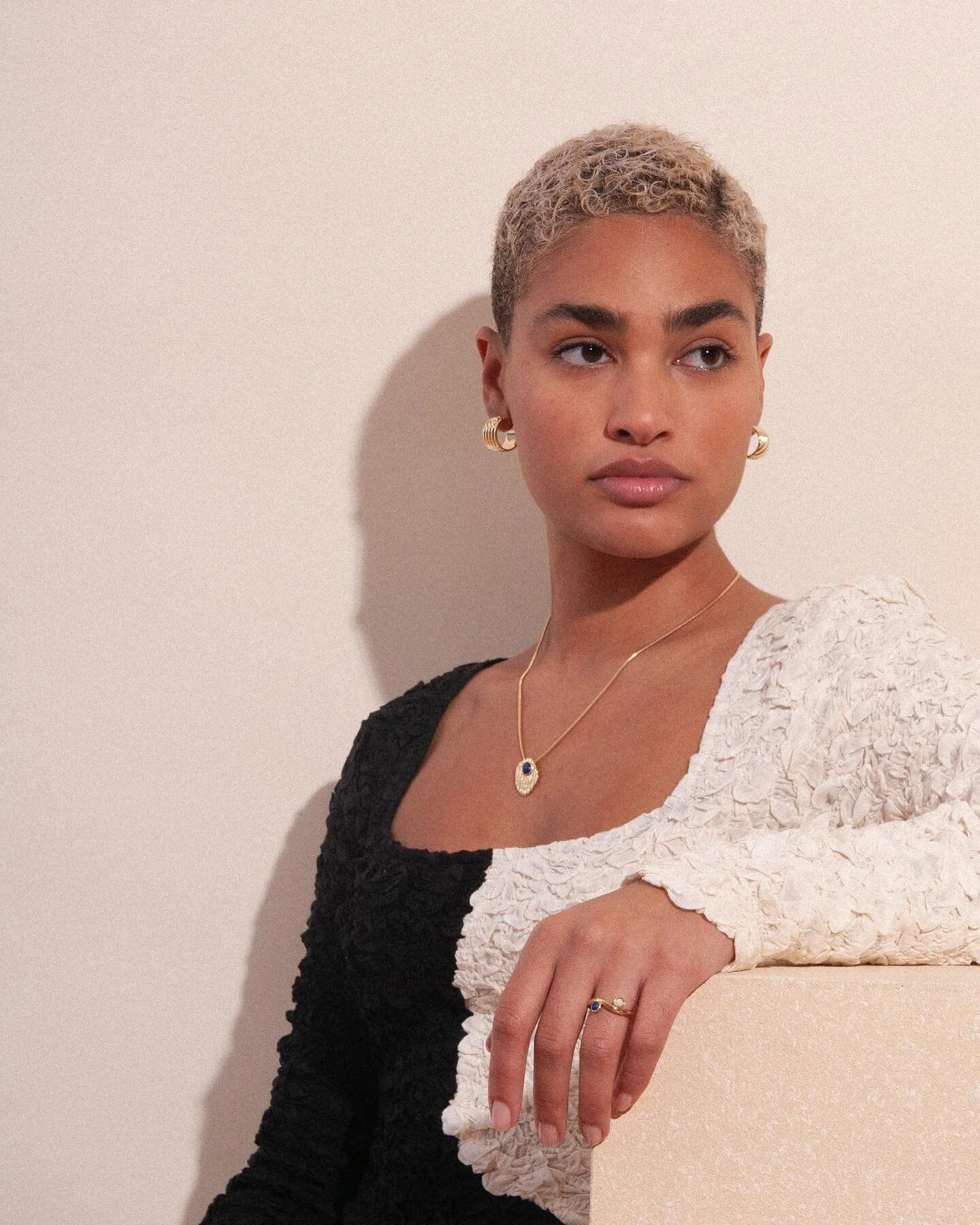 Lindsay Lewis Jewelry