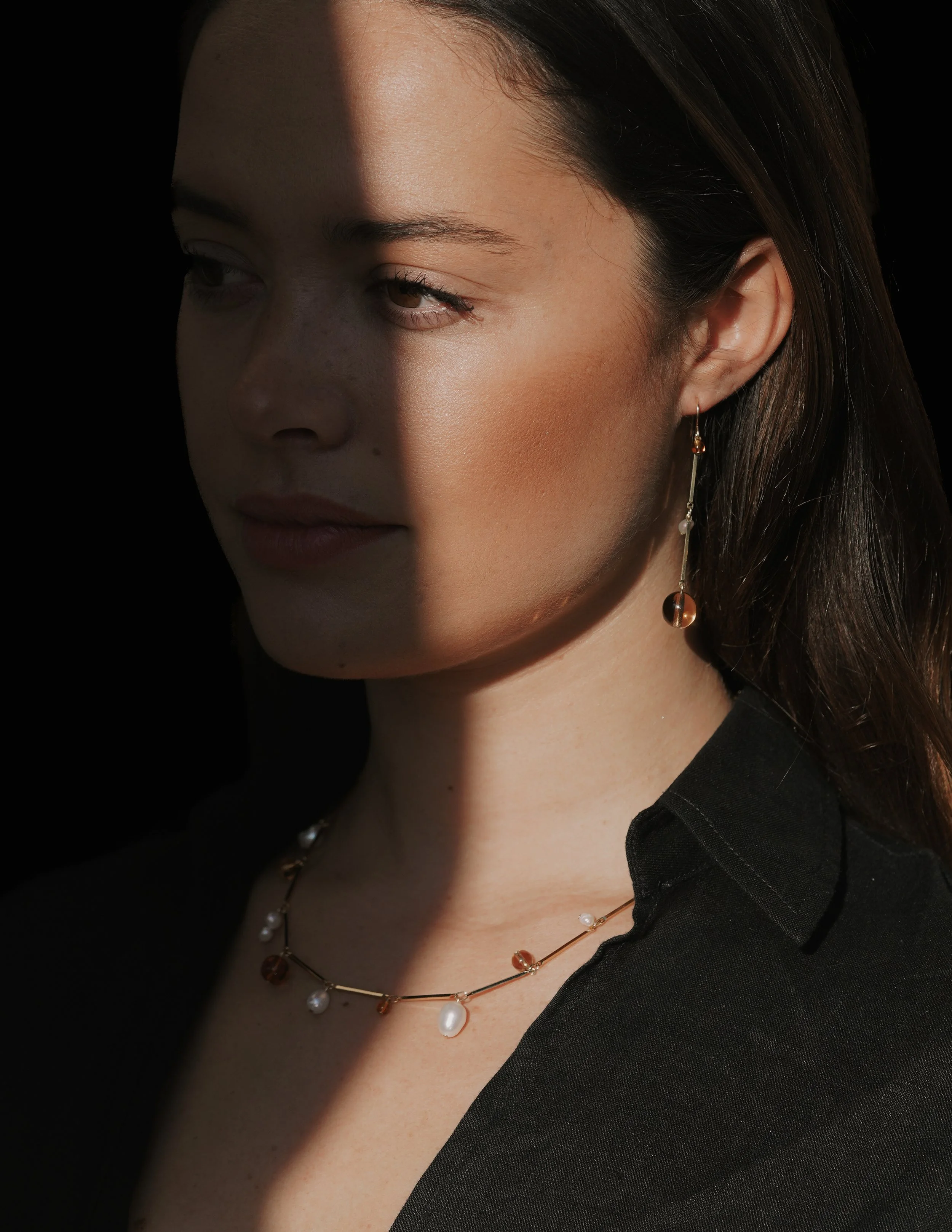 Lindsay Lewis Jewelry