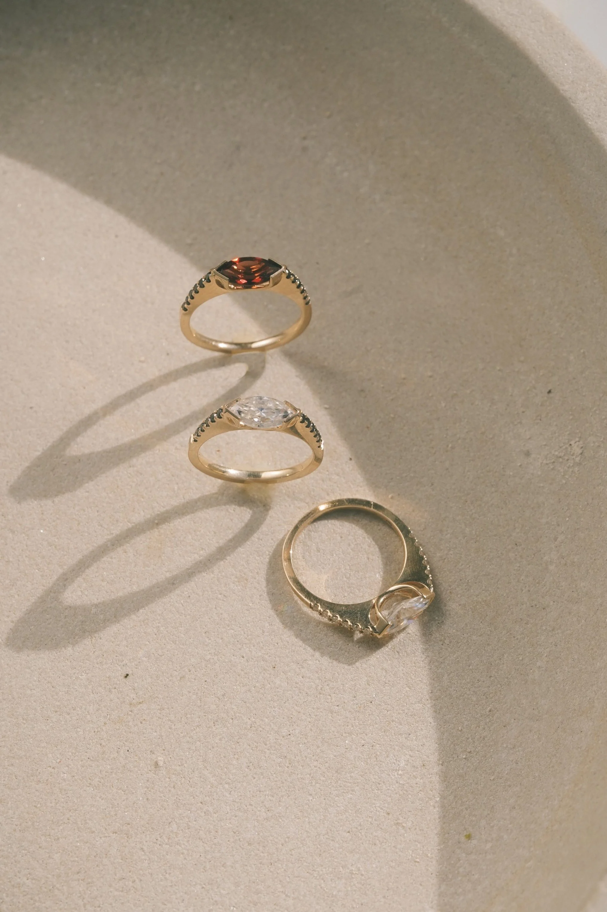 Lindsay Lewis Jewelry