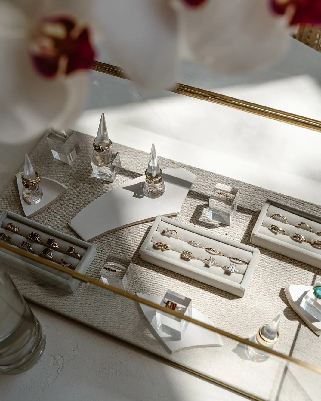 Lindsay Lewis Jewelry