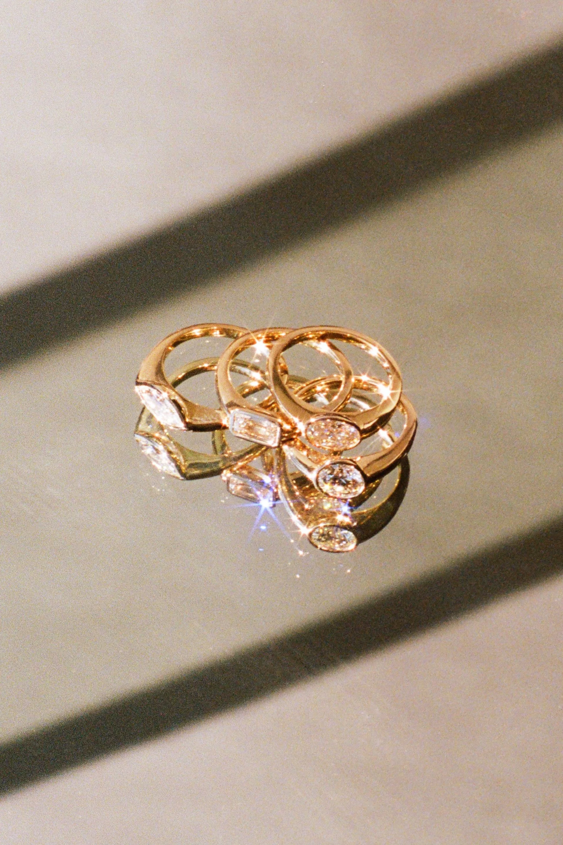 Lindsay Lewis Jewelry