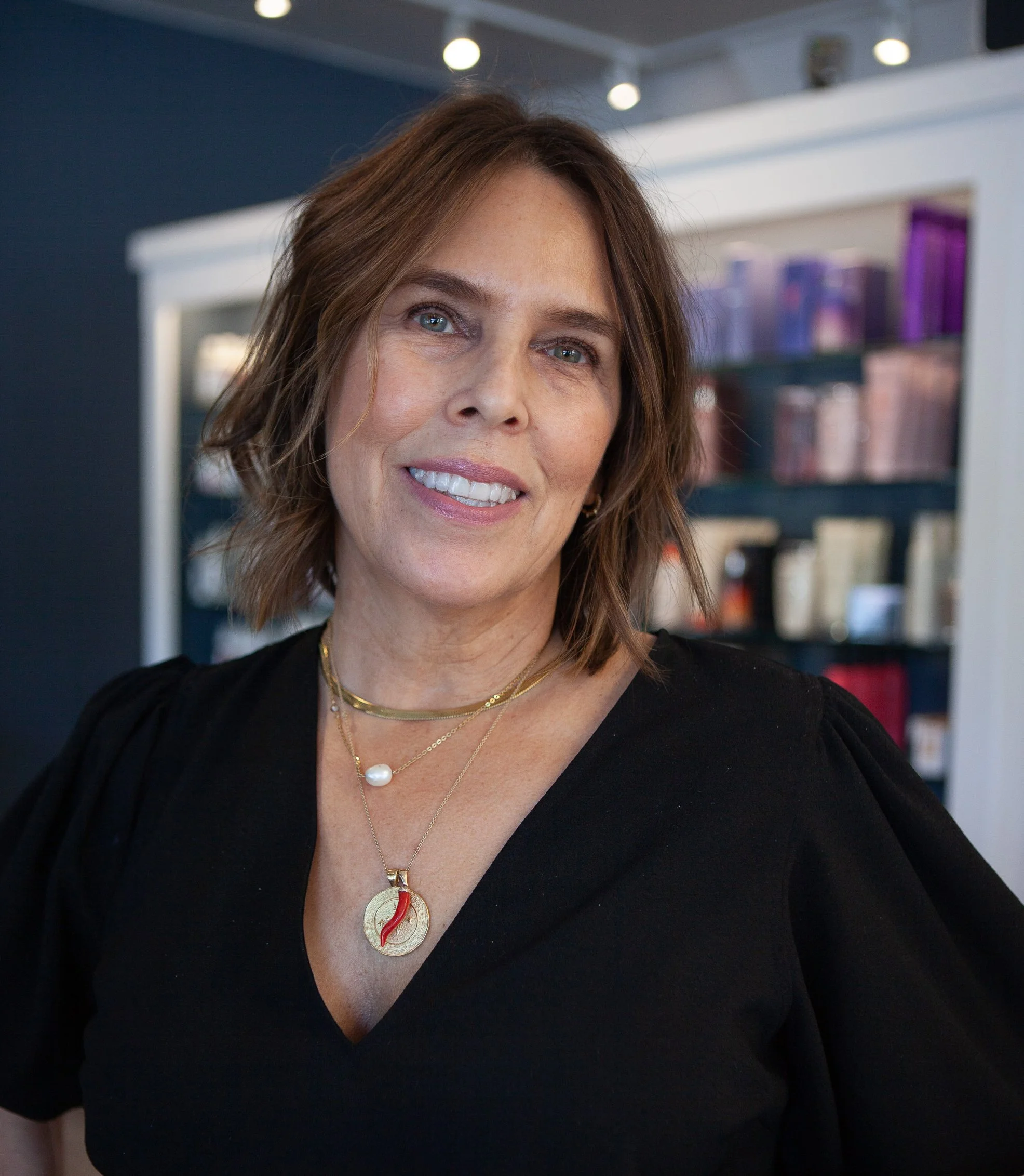 Stylists — Renaissance Salon SF