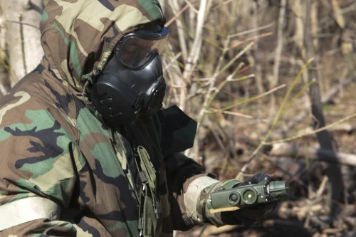 CBRN Equipment Selection and Use, Part 3 — CBRNPro.net