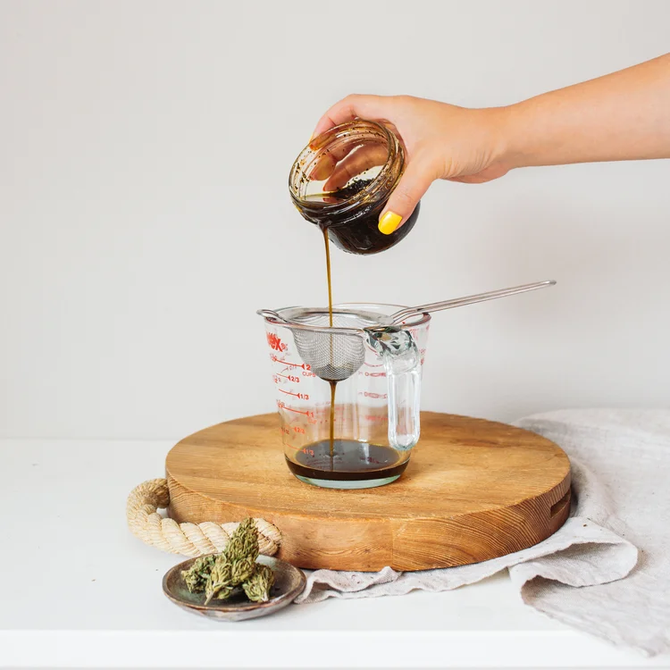 How to Sous Vide Your Weed — Sous Weed