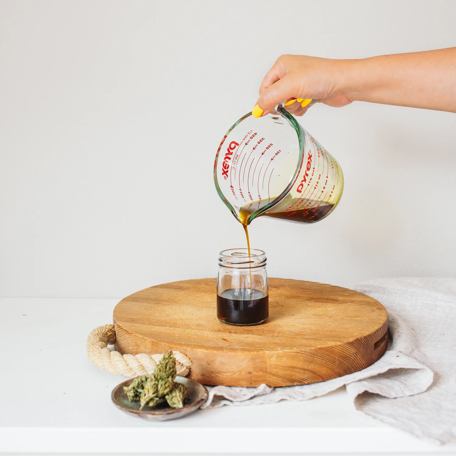 How to Sous Vide Your Weed — Sous Weed