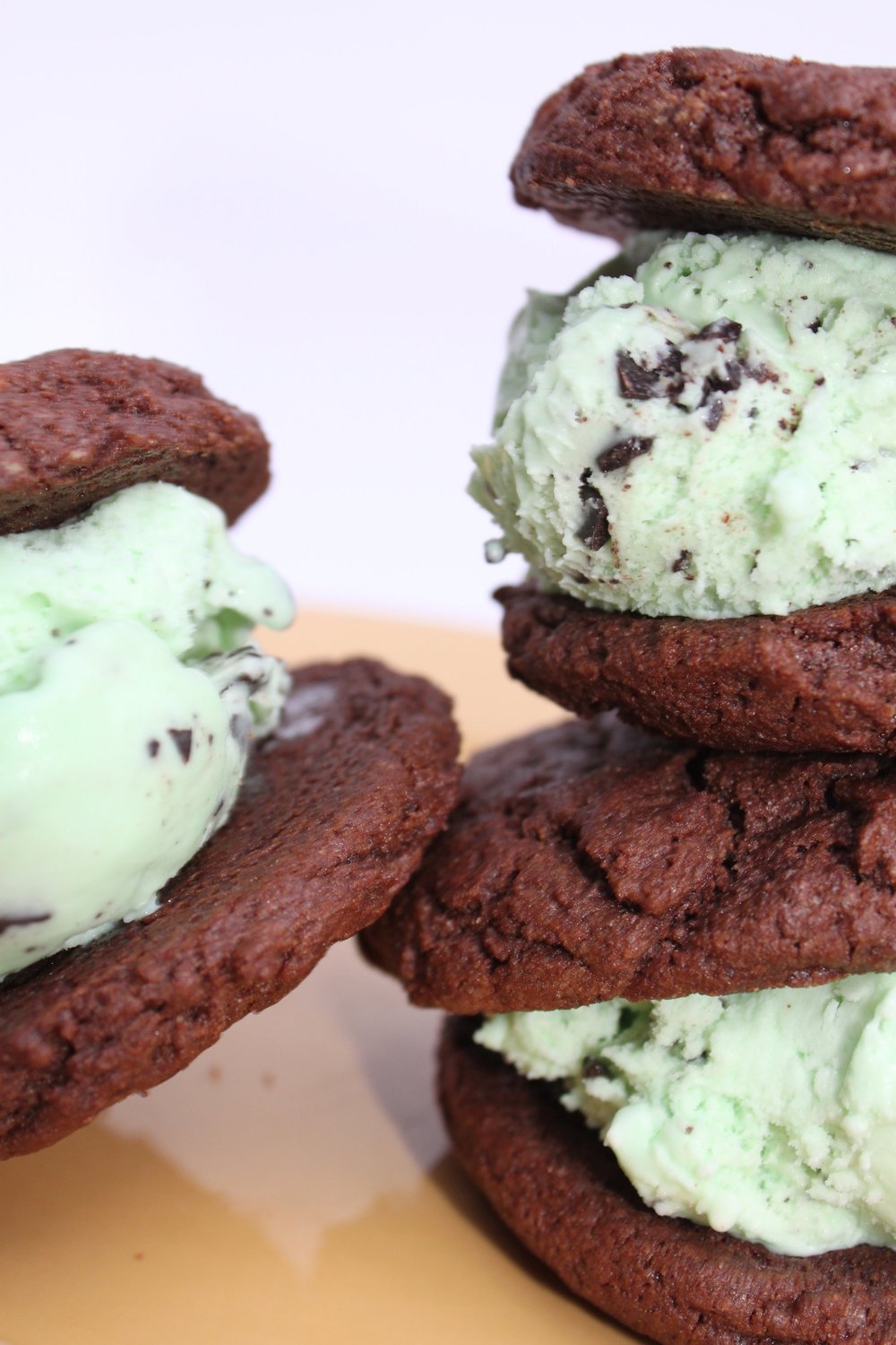Slickables Ice Cream Sandwich