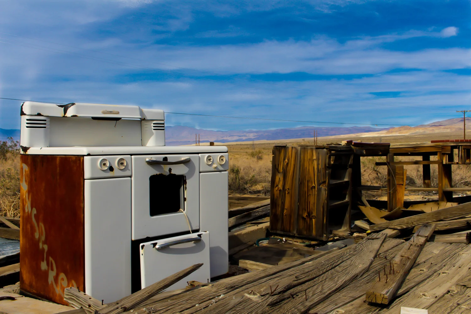 Lee Dyson PhotographyLee Dyson Photography