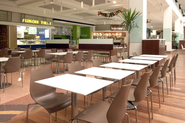 SCF Interiors | Commercial Solid Surface Fabrication