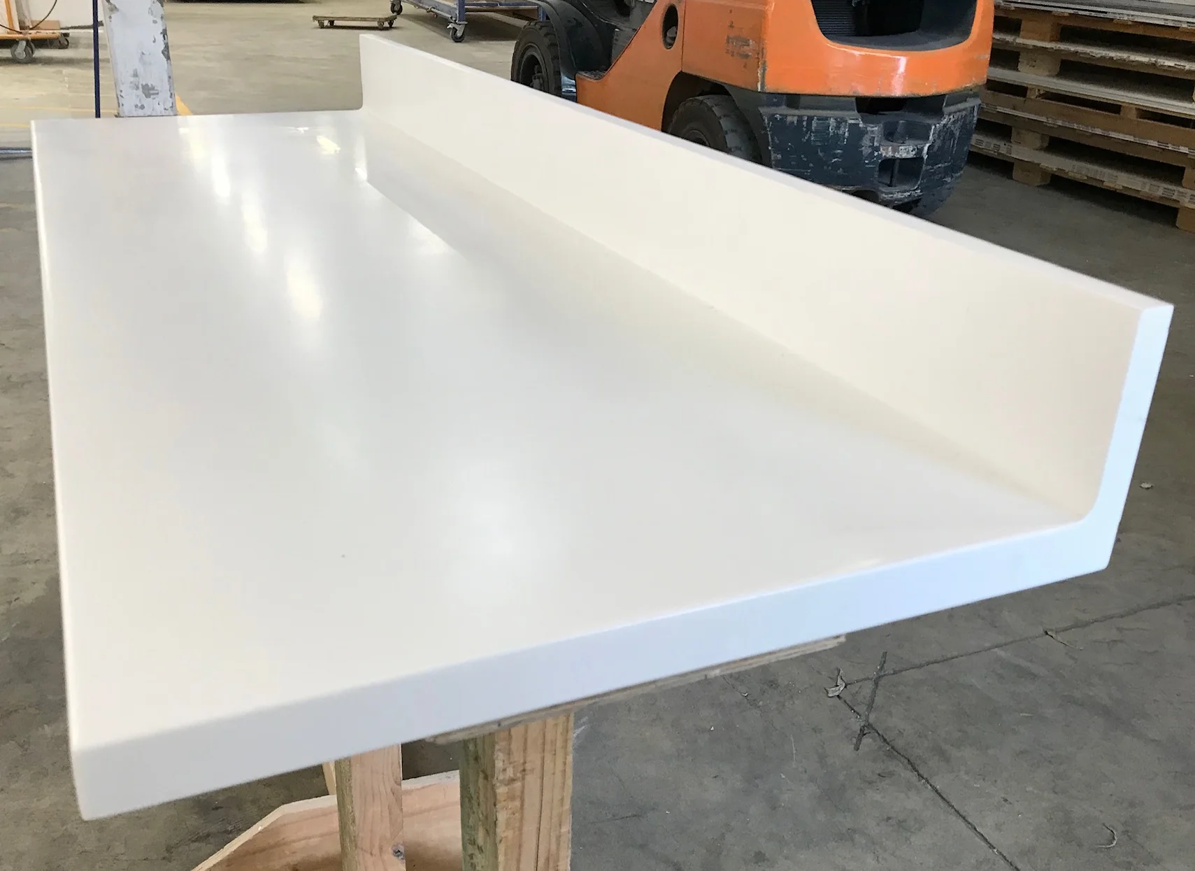SCF Interiors | Solid Surface Clearance