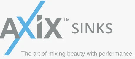AXIX Sinks — SCF Interiors