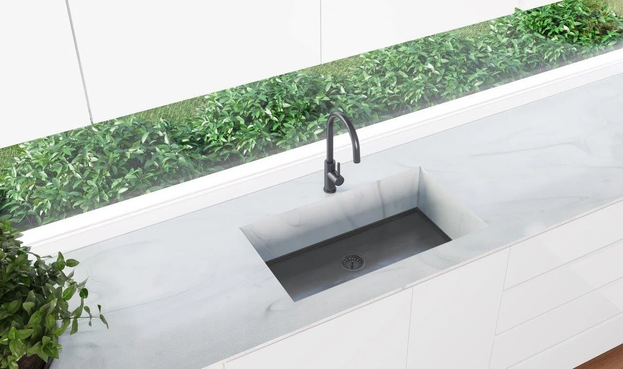 SCF Interiors | AXIX Sinks | 4 Available Sizes