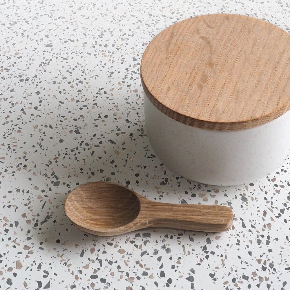 Terrazzo Colours — SCF Interiors