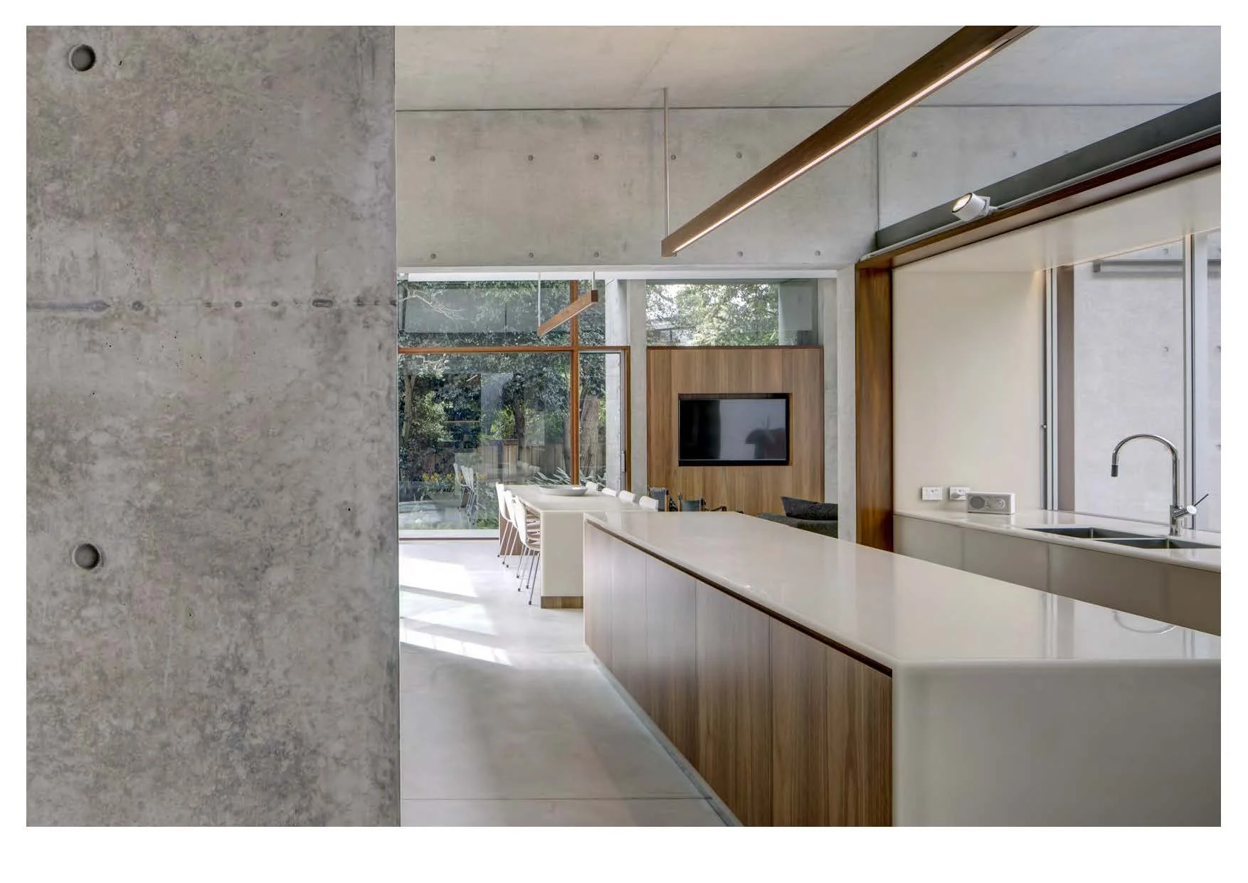 SCF Interiors - The Solid Surface Specialists
