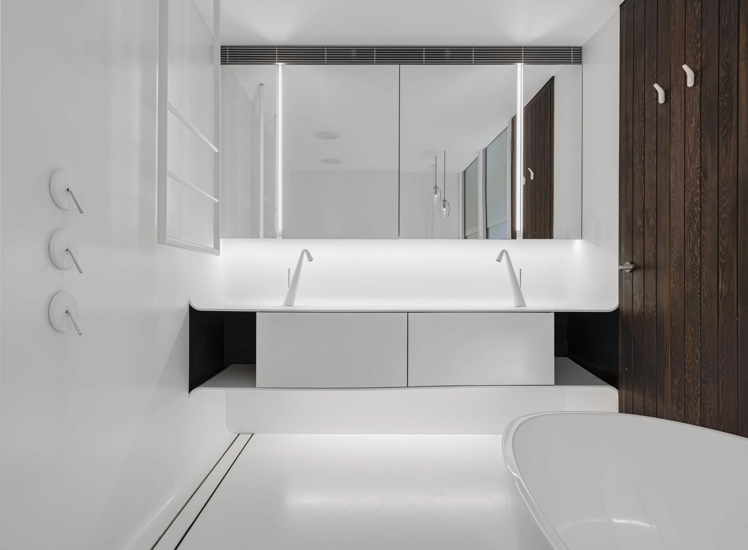 SCF Interiors - The Solid Surface Specialists
