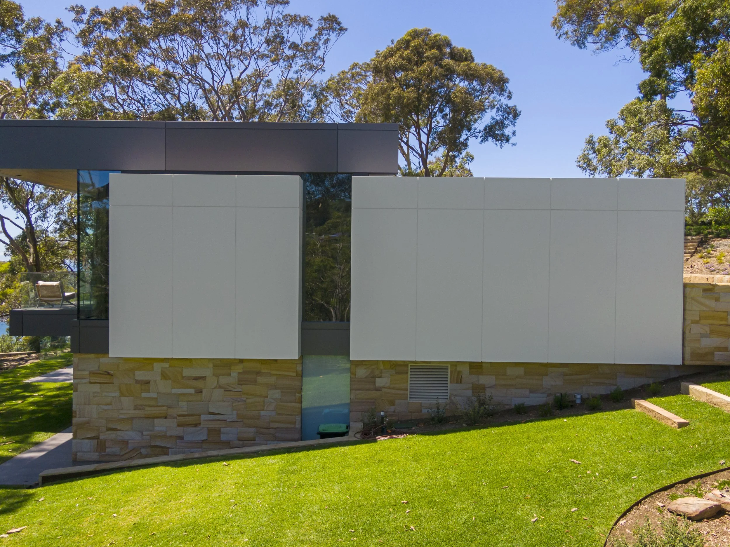 SCF Interiors | Residential Solid Surface Fabrication