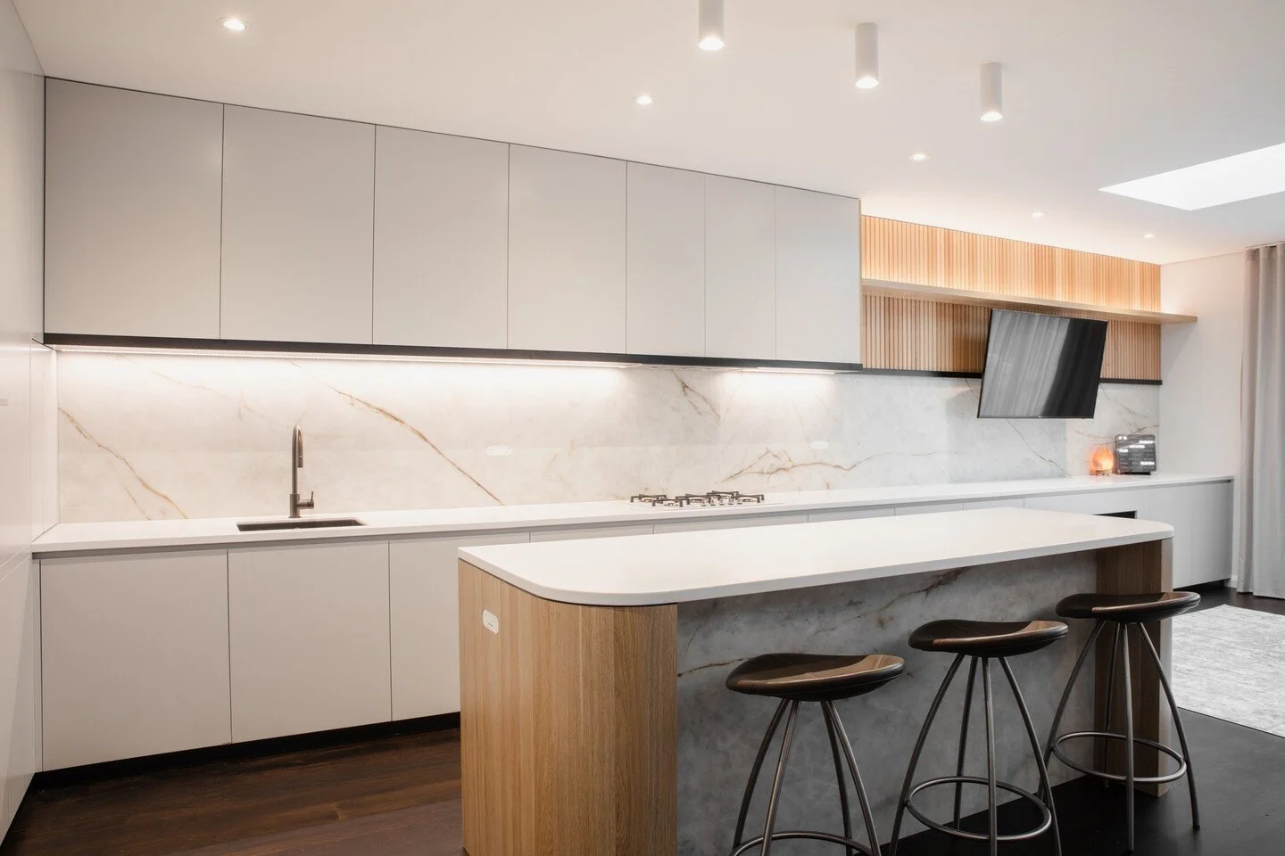 SCF Interiors - The Solid Surface Specialists